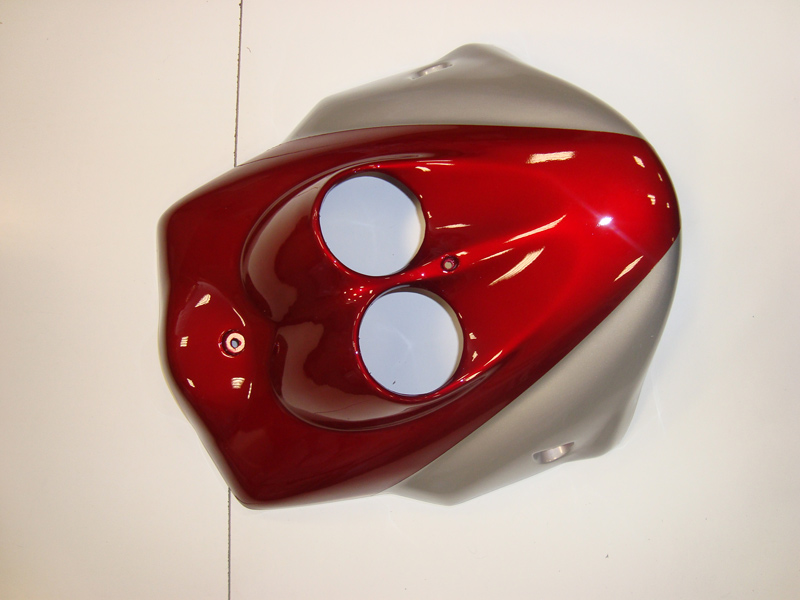 pieces detachees face avant scooter minico smc rs 50 2 temps